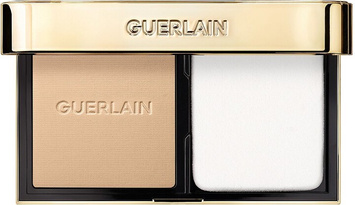 Guerlain Parure Gold Skin Control High Perfection Matte Powder ...