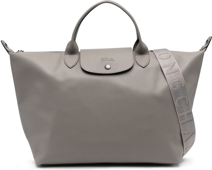 Longchamp large Le Pliage Xtra tote bag - ShopStyle
