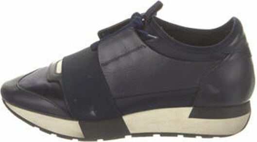 Balenciaga Race Runner Sneakers - ShopStyle
