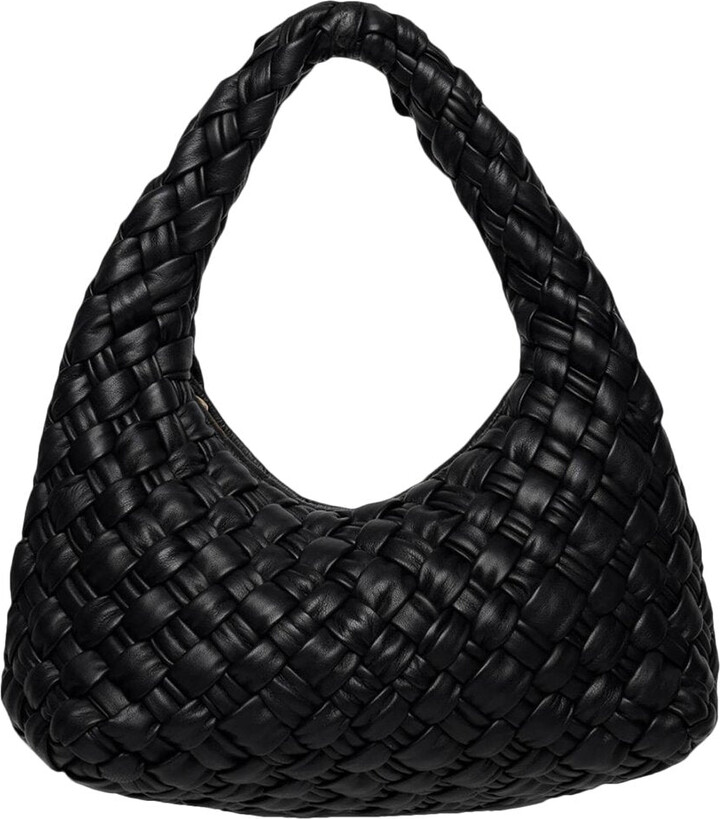 Walter Baker Indie Leather Hobo - ShopStyle