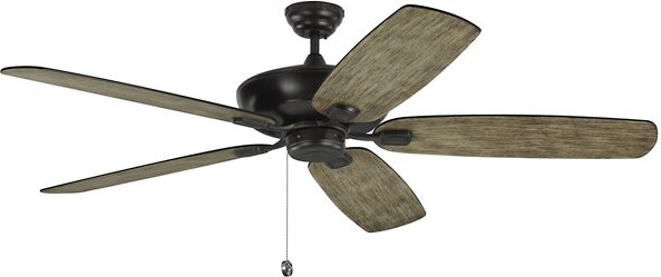 Alder & Ore Emerson Super Ceiling Fan - ShopStyle
