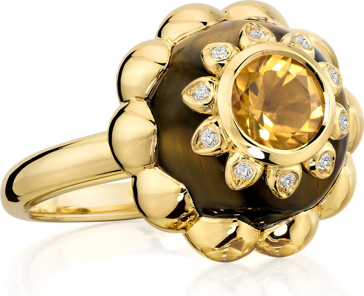 Sauer - ShopStyle Rings