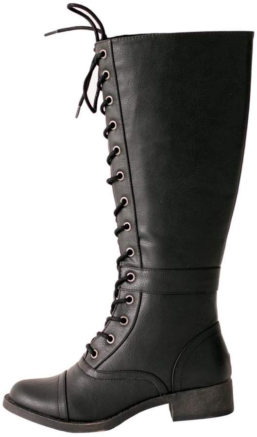 Rocket Dog Calypso Stag Boot - ShopStyle