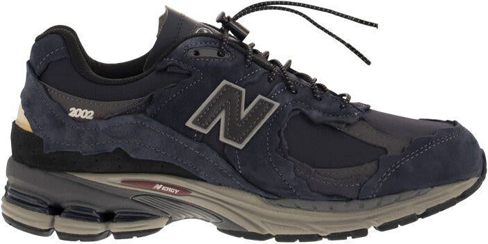 New Balance 2002 - Sneakers Lifestyle - ShopStyle