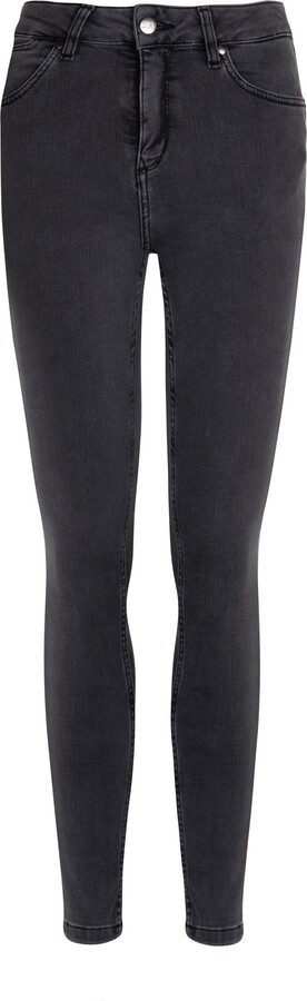 Donna Ida Rizzo The High Top Ankle Skinny - The Last Embers - ShopStyle