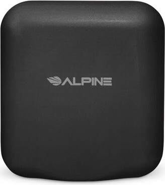 Alpine Industries Hemlock Commercial Automatic High-Speed Electric Hand ...