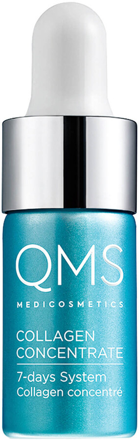 QMS Medicosmetics Collagen Concentrate 7-days System - ShopStyle Skin Care