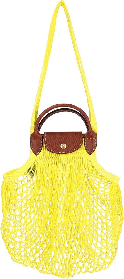 Longchamp Le Pliage Filet Bag - ShopStyle