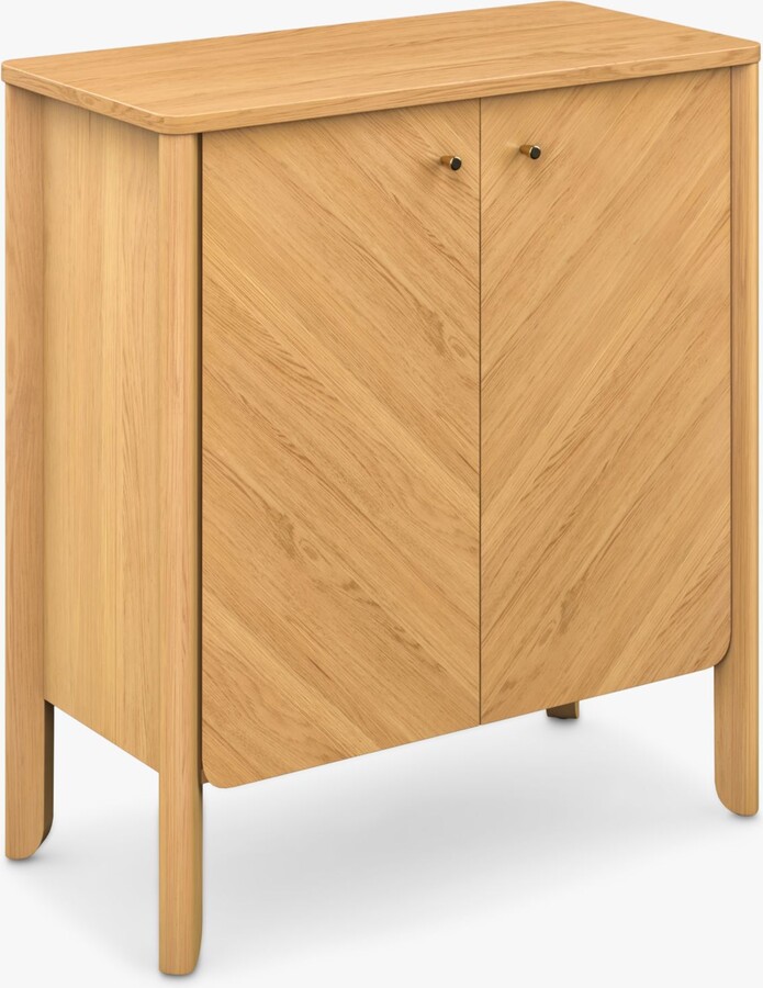 John Lewis ANYDAY Fern Storage Cabinet - ShopStyle