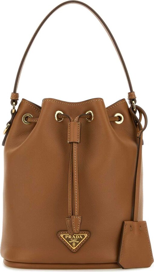 Prada Bucket Bags - ShopStyle