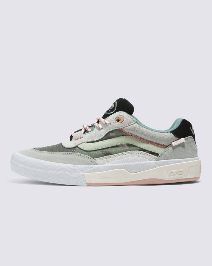 Vans Wayvee Shoe - ShopStyle