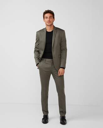 Fashion Look Featuring Express Dress Pants and Express Suits by ...