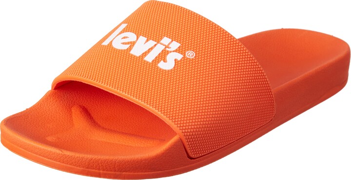 LEVI´S FOOTWEAR Men's June Poster Sandal - ShopStyle