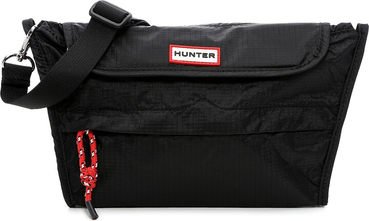 Hunter Packable Crossbody Bag - ShopStyle
