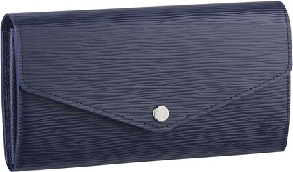 Louis Vuitton Sarah Wallet - ShopStyle