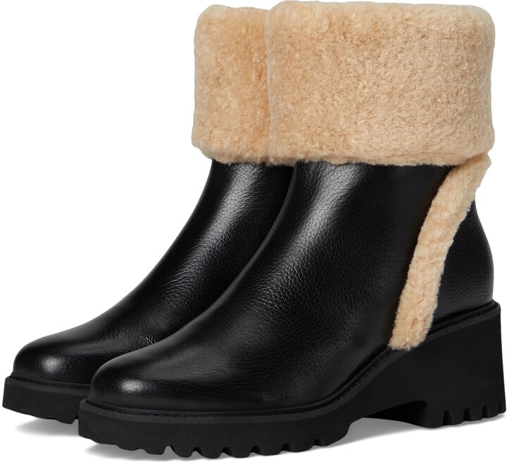 Dolce Vita Women's Hug H2O Ankle Boot - ShopStyle