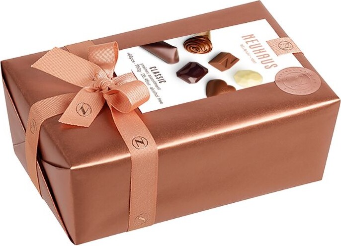 Neuhaus The Classic Collection Ballotin (750g) - ShopStyle Food & Beverage