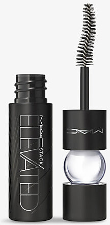M·A·C Black Mini Macstack Elevated Mascara 8ml - ShopStyle
