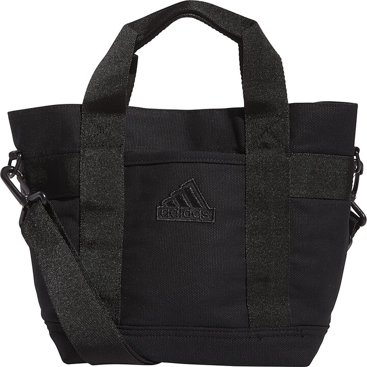 adidas Canvas Mini Tote - ShopStyle