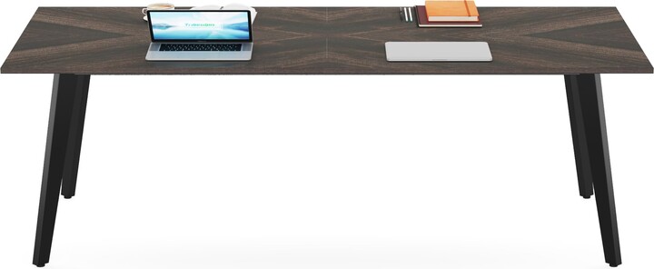 LITTLE TREE 6FT Conference Table - ShopStyle Home Office