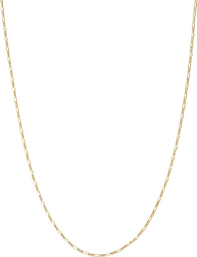 Saks Fifth Avenue Made in Italy Saks Fifth Avenue Women's Build Your Own Collection 14K Yellow ...