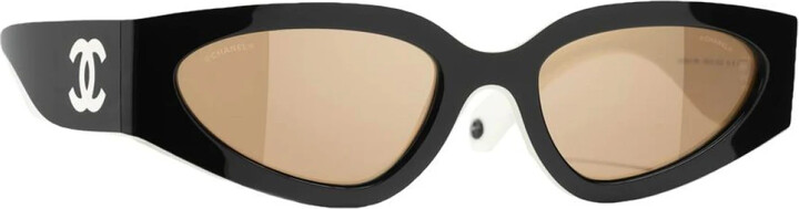 Chanel Sunglasses - ShopStyle