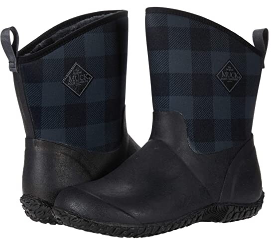 Muck Boot Muckster II Mid - ShopStyle