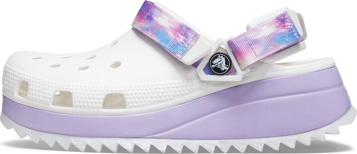 Crocs Unisex Classic Hiker Dream Clog - ShopStyle