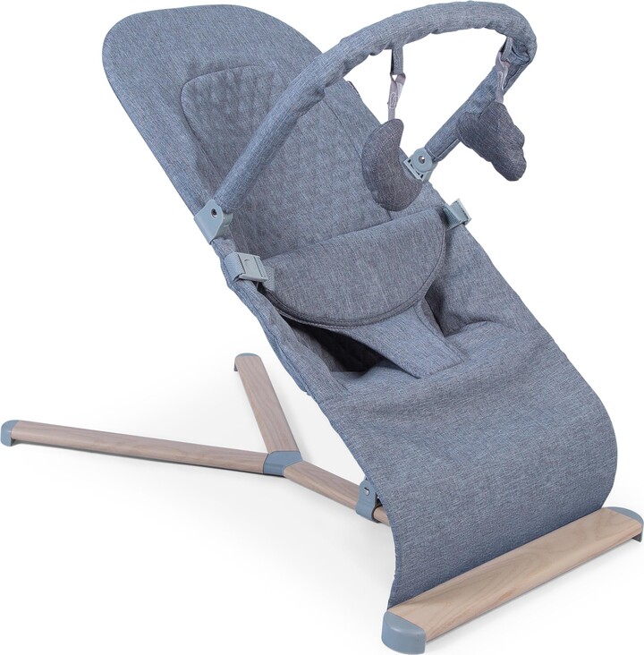 Red Kite Baya Bouncer - Ergonomic Self-Bouncing Adjustable Baby Bouncer ...