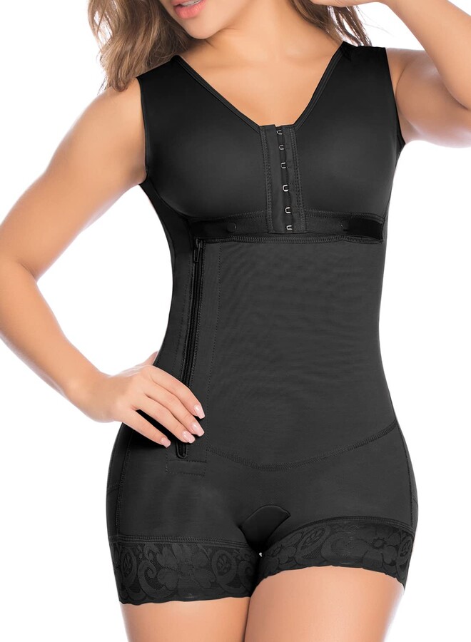 FAJAS DISENOS D'PRADA DELIÉ by Fajas DPrada 09053 Fajas Colombianas ...