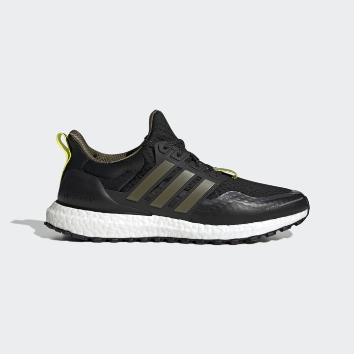 adidas Ultraboost COLD.RDY DNA Shoes - ShopStyle Performance Sneakers