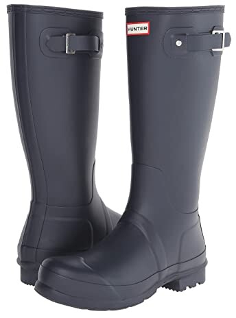 Hunter Tall Rain Boots - ShopStyle