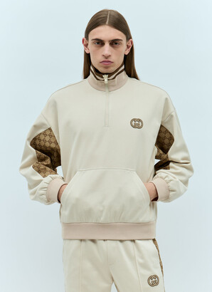 Gucci Men's Sweatshirts & Hoodies | ShopStyle
