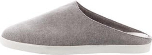 The Row Wool Mules - ShopStyle