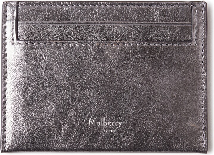 Mulberry Credit Card Slip - ShopStyle