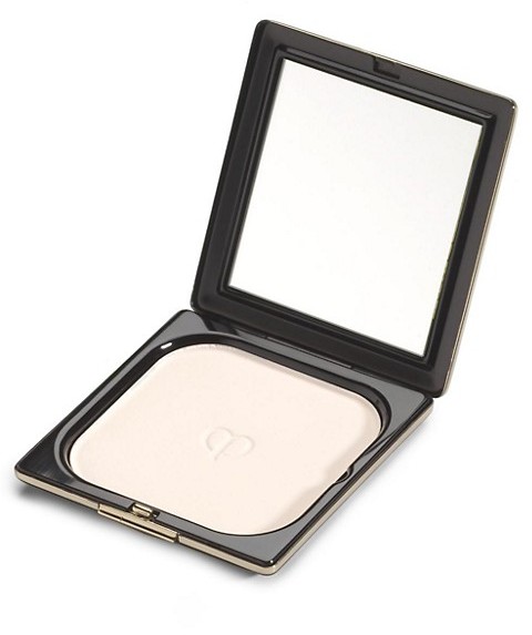 Clé de Peau Beauté Refining Pressed Powder LX - ShopStyle Face Makeup