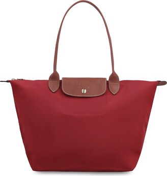 Longchamp Le Pliage Original Large Shoulder Bag - ShopStyle