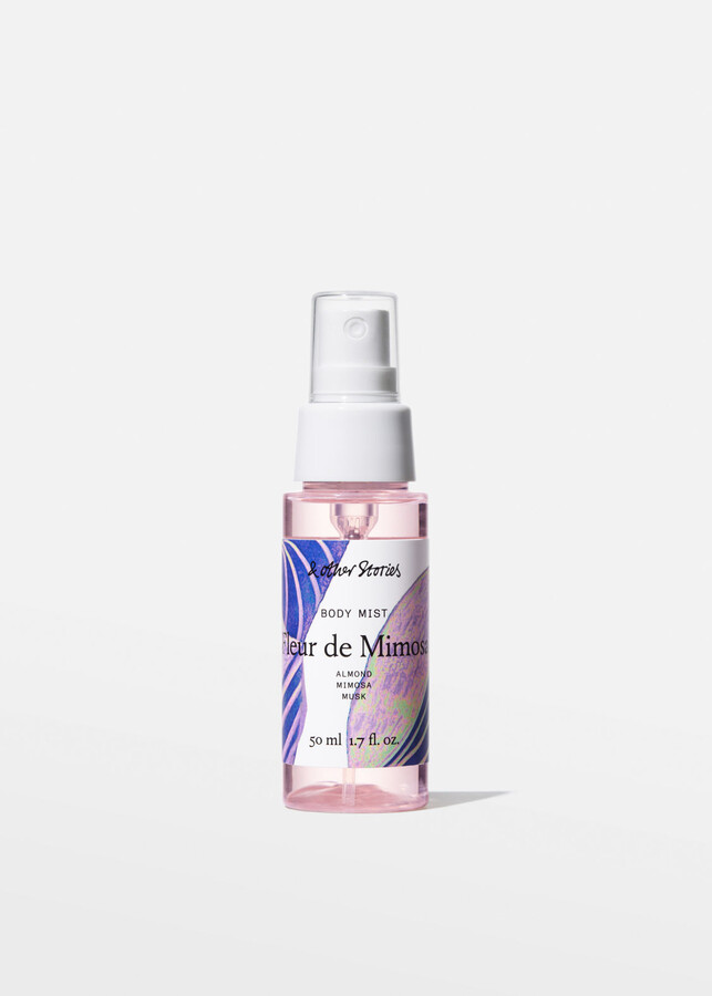 And other stories Mini Body Mist - ShopStyle