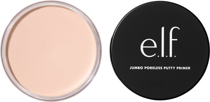 Elf Jumbo Poreless Putty Primer - 1.5oz - ShopStyle Makeup