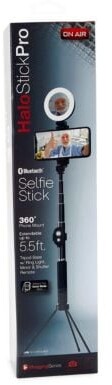 On Air Halo Stick Pro Selfie Stick - ShopStyle Home & Living