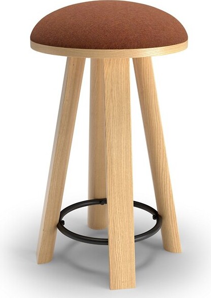 BuzziSpace BuzziMilk Counter Stool - ShopStyle