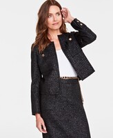 INC International Concepts Women's Jackets | ShopStyle