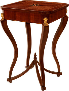 Sigla Furniture Pharaoh End Table - ShopStyle