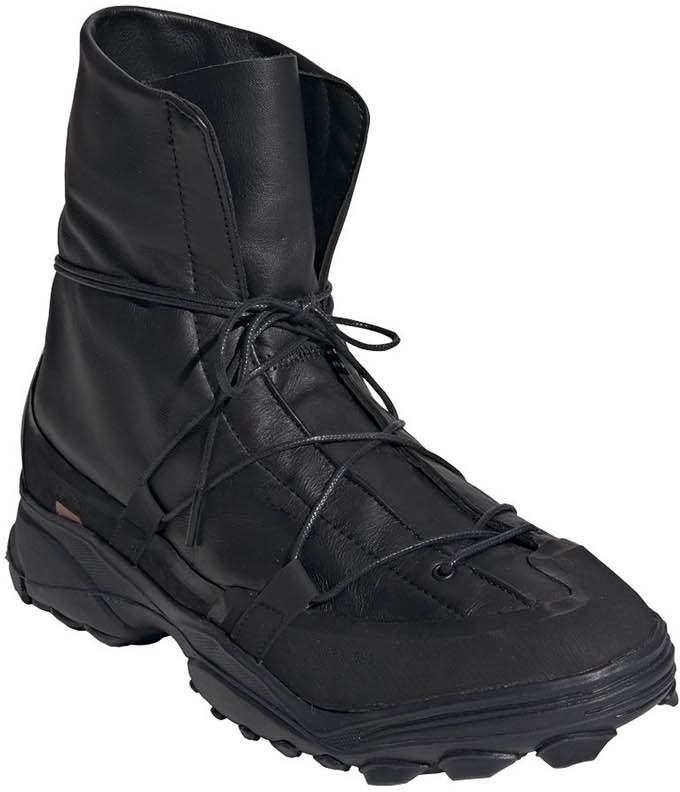adidas Consortium X Oamc Type O-3 Black Climbing Shoes - ShopStyle Boots