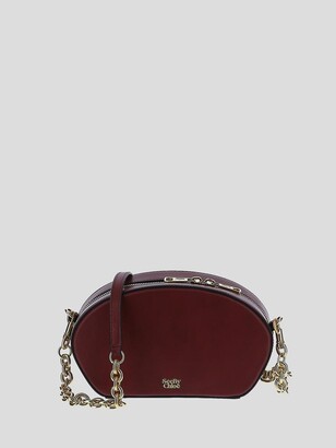 Chloé Women's Shoulder Bags | ShopStyle