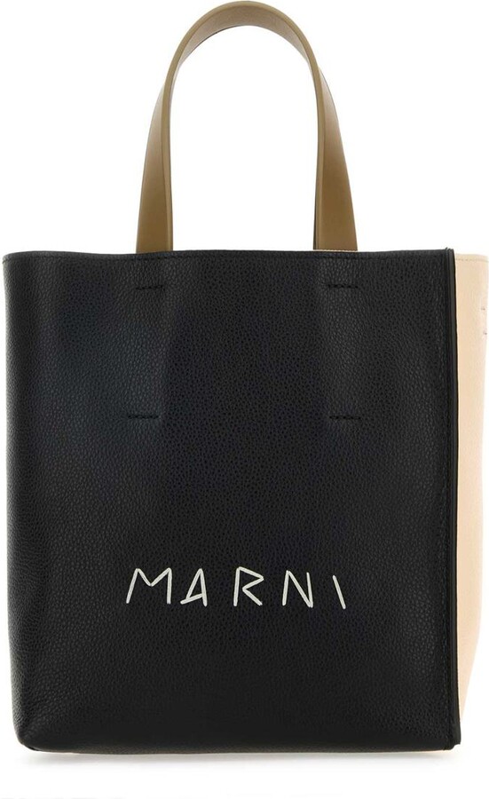Marni Handbags. - ShopStyle Tote Bags
