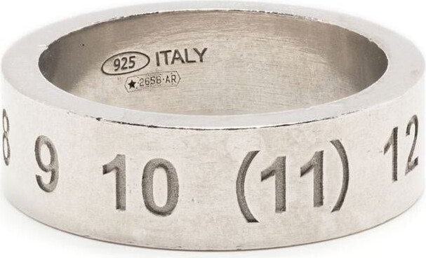 Maison Margiela Rings - ShopStyle