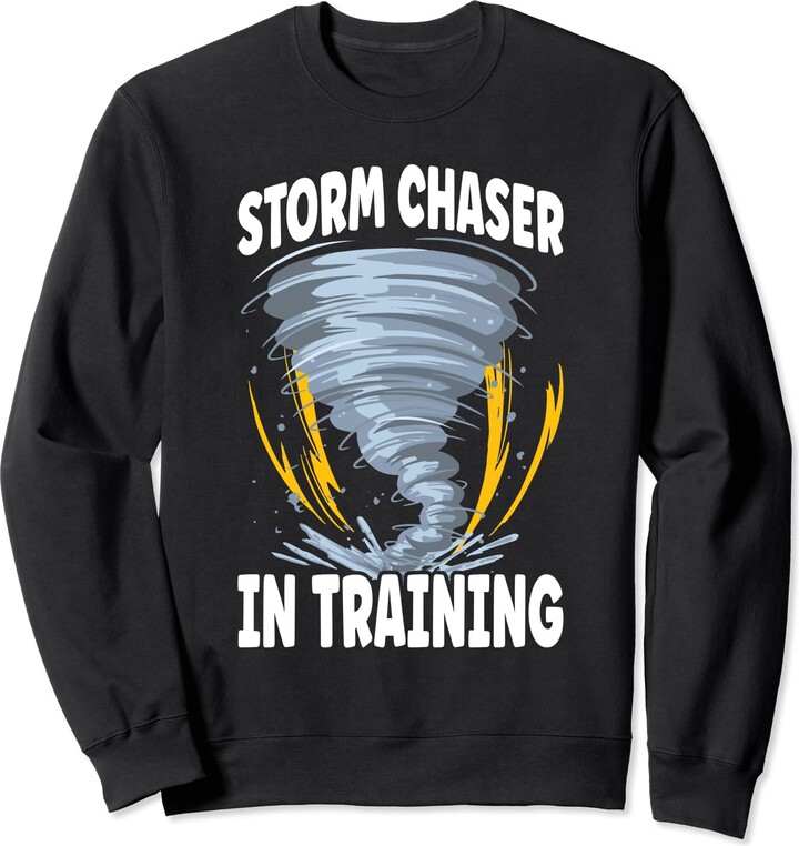 Storm Chaser Gifts & Storm Chaser Equipment Tornado Chaser ...