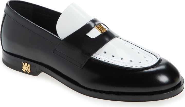 Amiri MA Spectator Loafer - ShopStyle