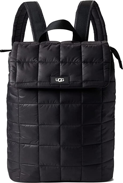 UGG Adaya Backpack Puff - ShopStyle